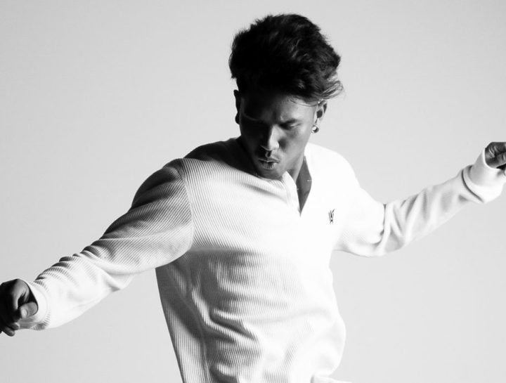 Mark Villaver - Force Dance Tour