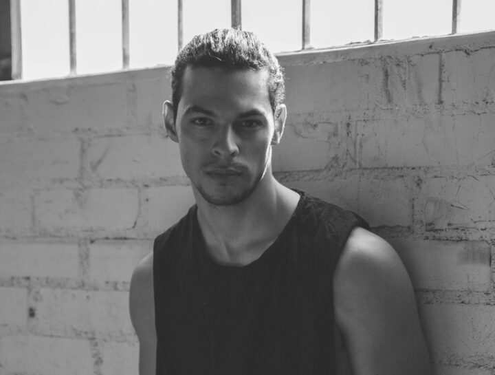 Chehon Wespi-Tschopp - Force Dance Tour